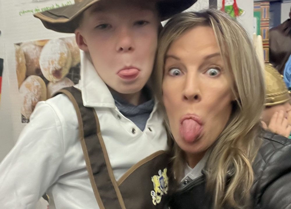 Meet a Houston Mom | Meet Jennifer Timmins of Houston's Elite Spray Tan ...