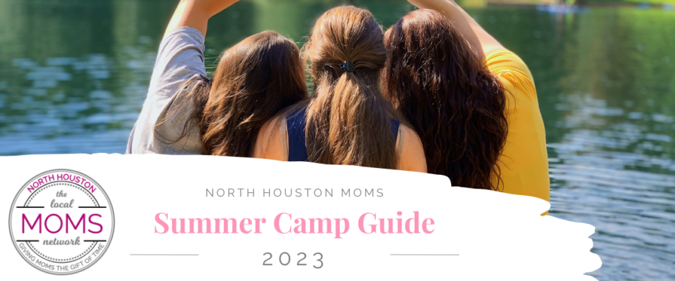 2023 Day Camp Guide! - Kingwood Moms