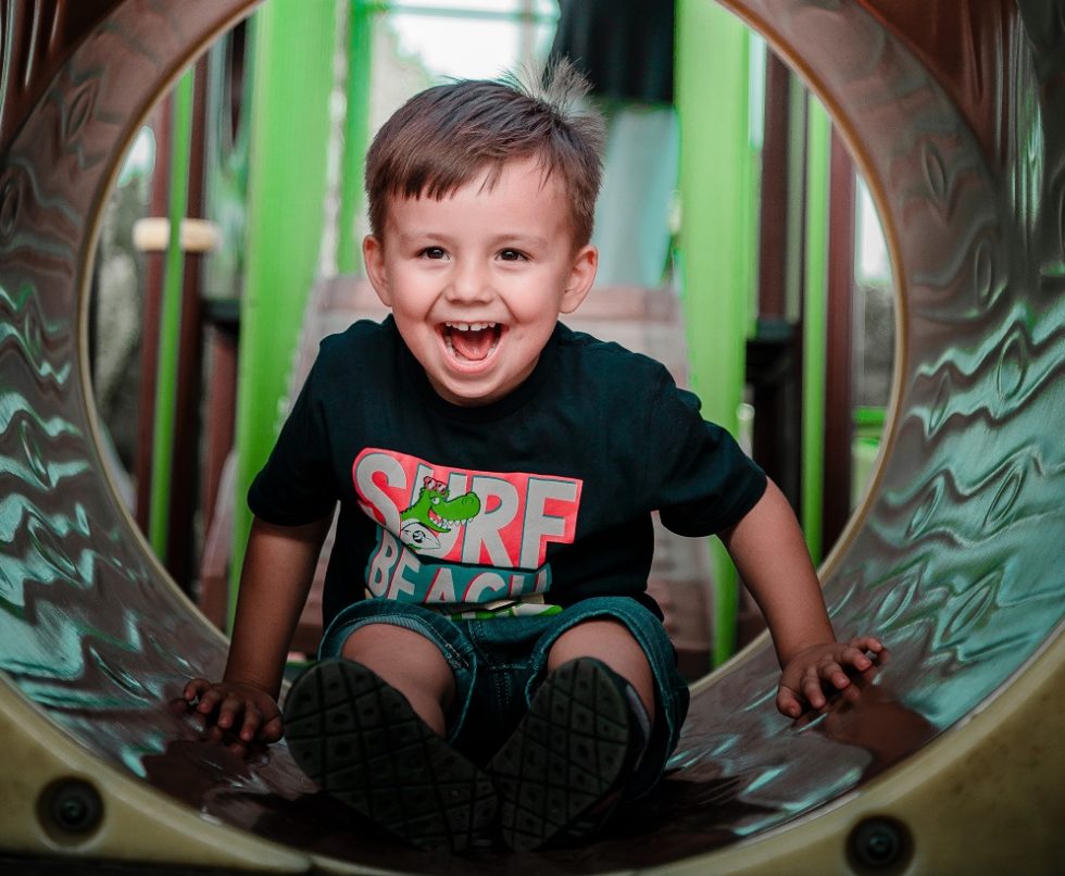 Top 10 Indoor Playgrounds in Houston - West University Moms