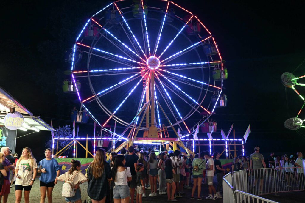 2023 Fairs & Festivals - Westport Moms