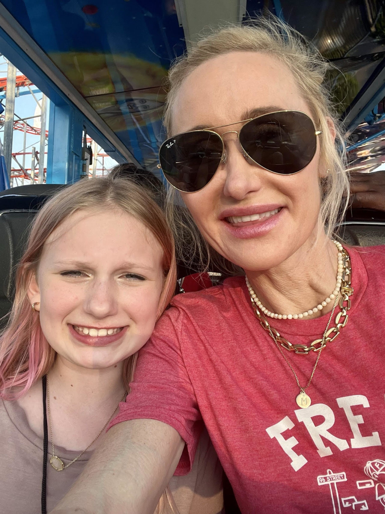 Meet a Houston Mom | Meet Jennifer Champion of Date Shape - West ...