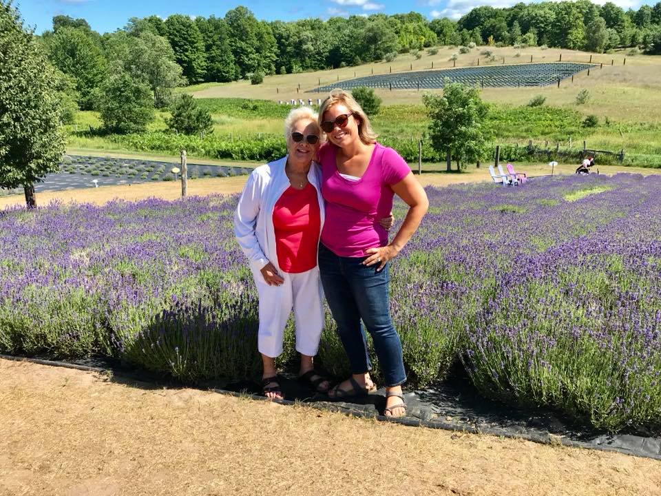 5+ Lavender Fields in Greater Lansing and beyond! - Greater Lansing ...