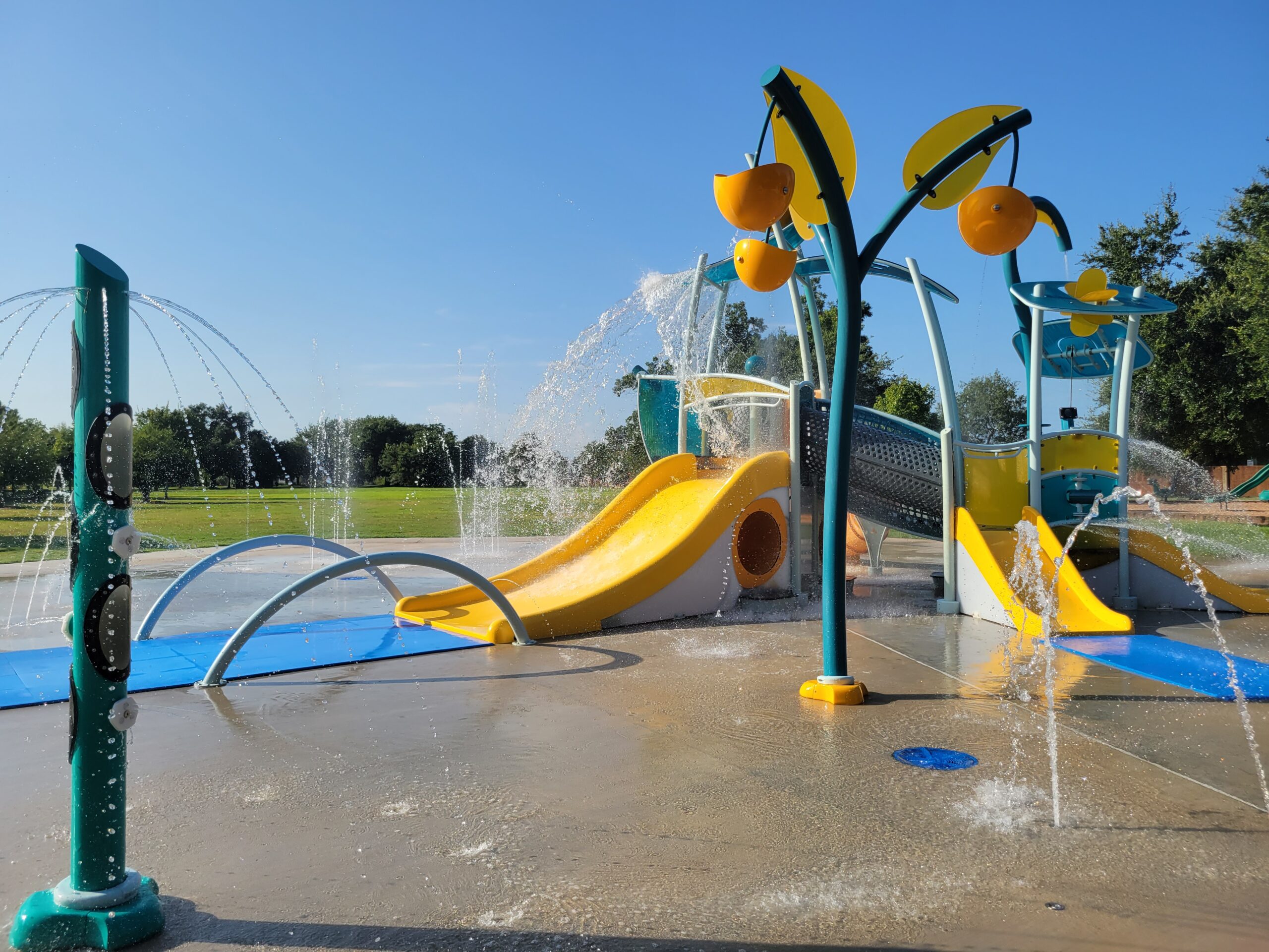 Around Town - South Houston Moms