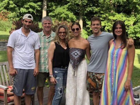 Meet (or re-meet) Kitt Shapiro! - Westport Moms