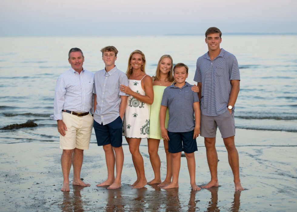 Meet a Mom: Sophie Pelletier Martinelli! - Greenwich Moms