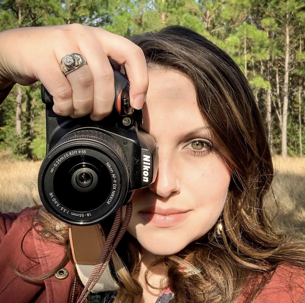 Meet a Mom: Carly Douglas of Firefly Photography - North Houston Moms