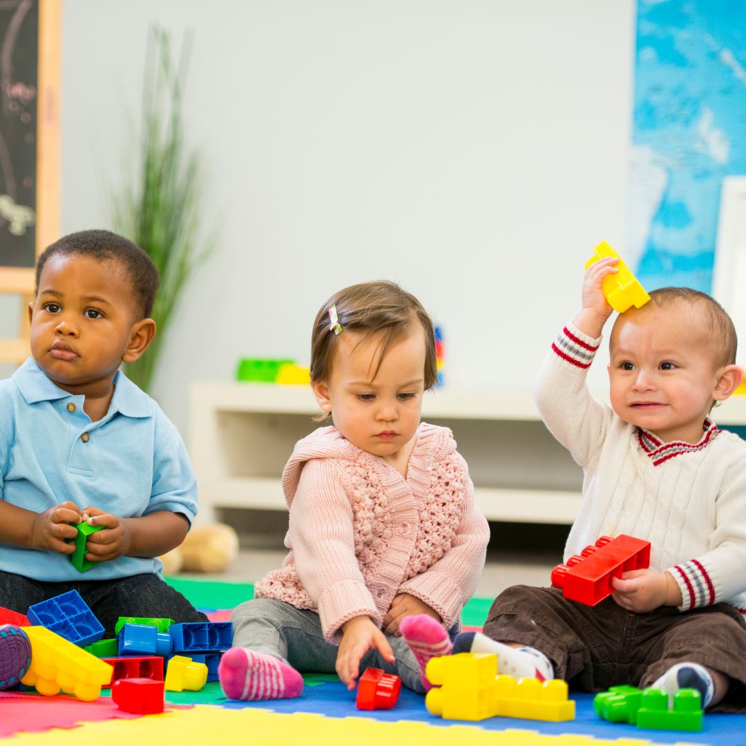 Mom Power: Impact Pediatric Research with the NIH Baby Toolbox Study ...