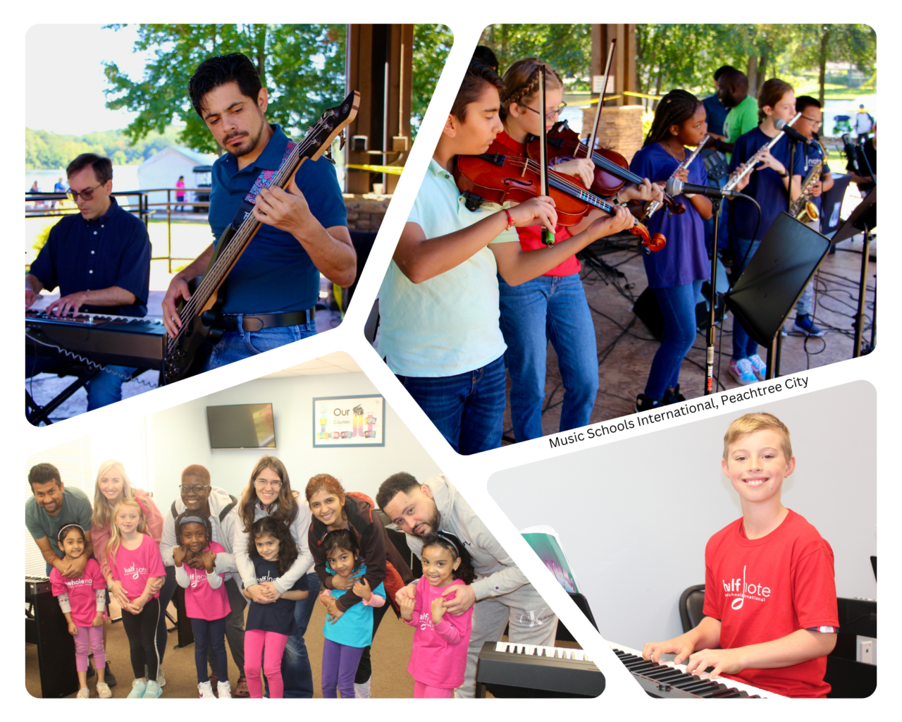 2024 Spring Activities & Education Guide | Peachtree City Moms