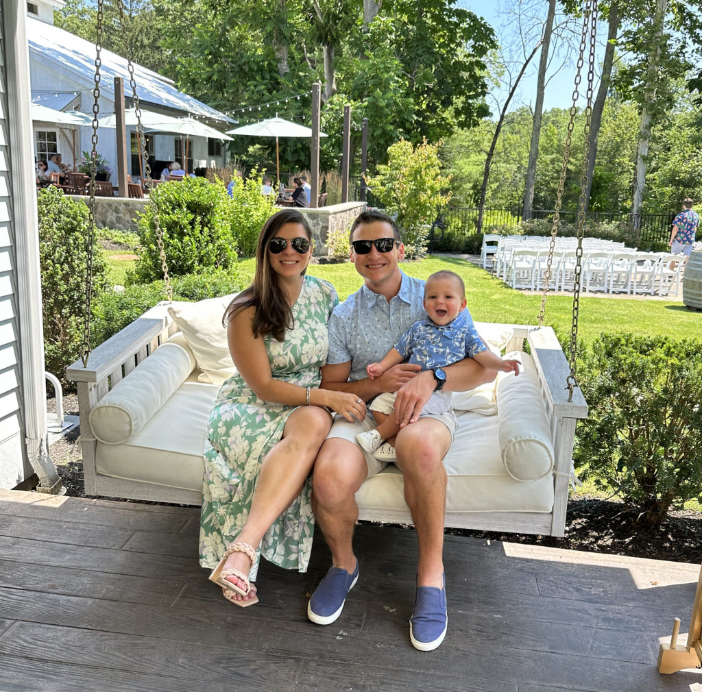 Meet Adam & Caroline Spang of Ativo Fitness - The North Shore Moms