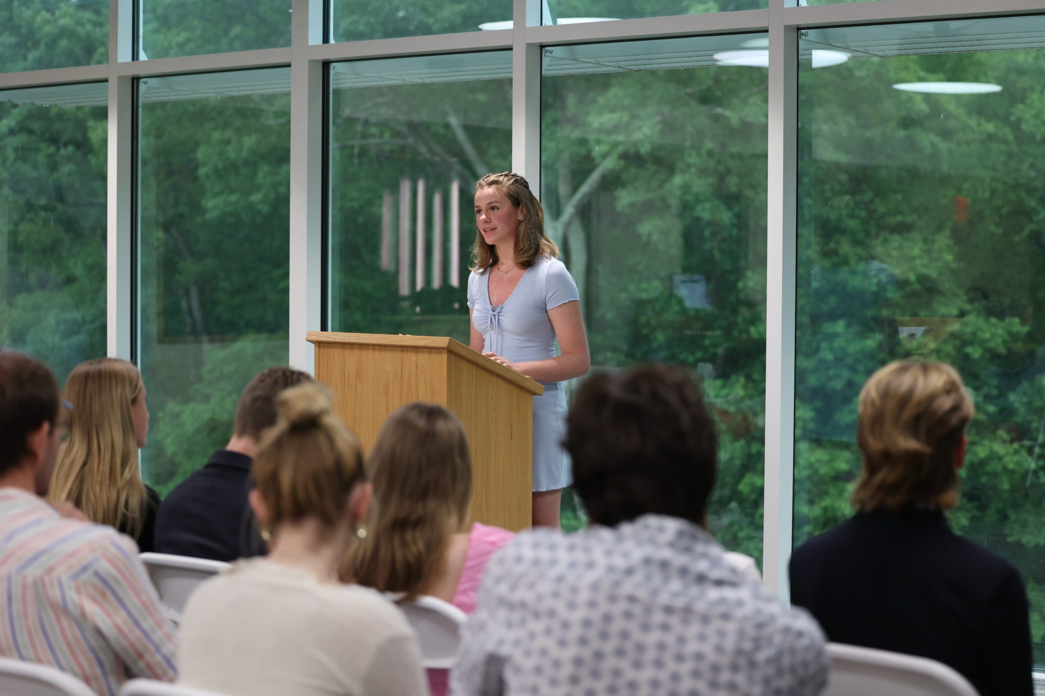 Helping Your Child Discover Who They Are in Middle School - New Canaan ...
