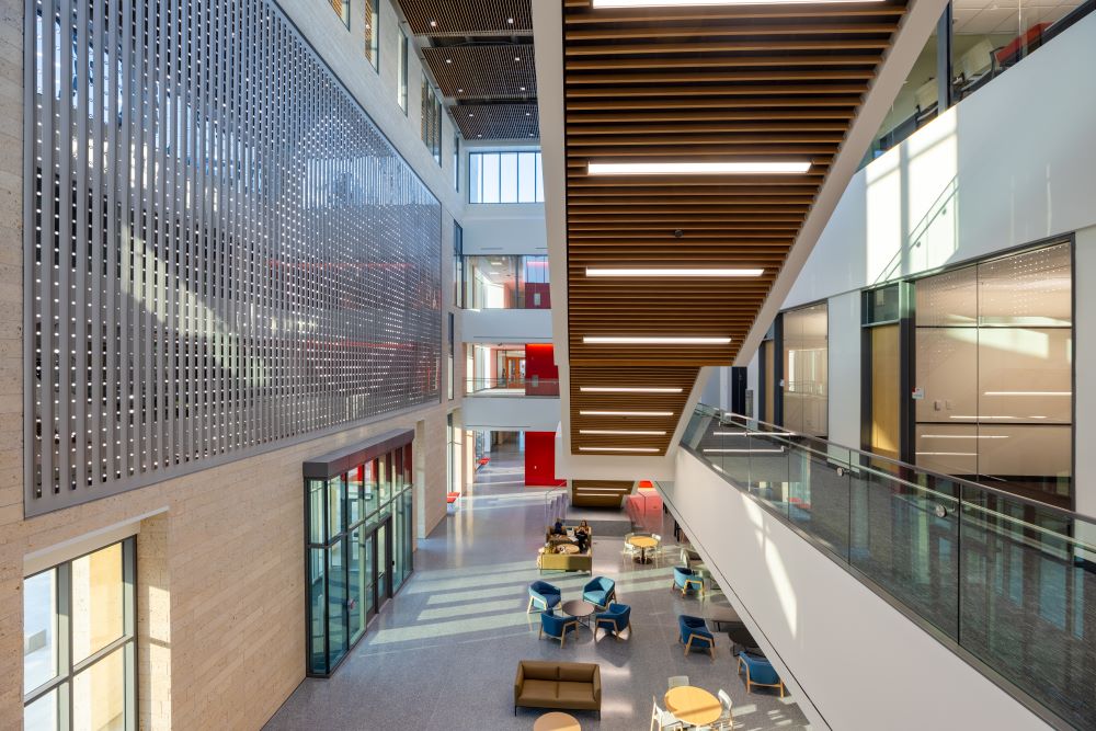 The Joy of Discovering Art with Public Art at the University of Houston ...