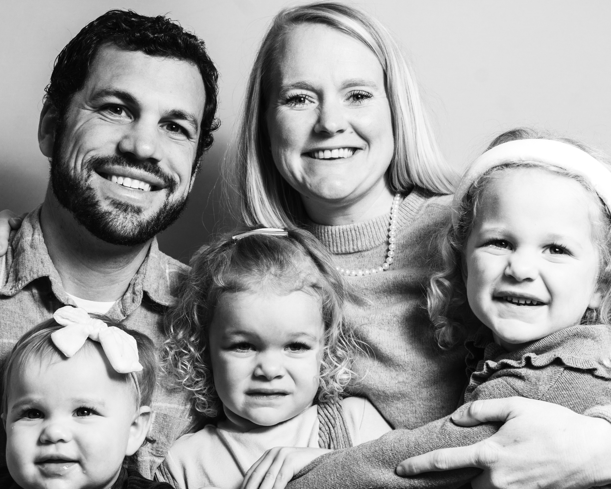 Meet Bailey Feldman - Anne Arundel Moms