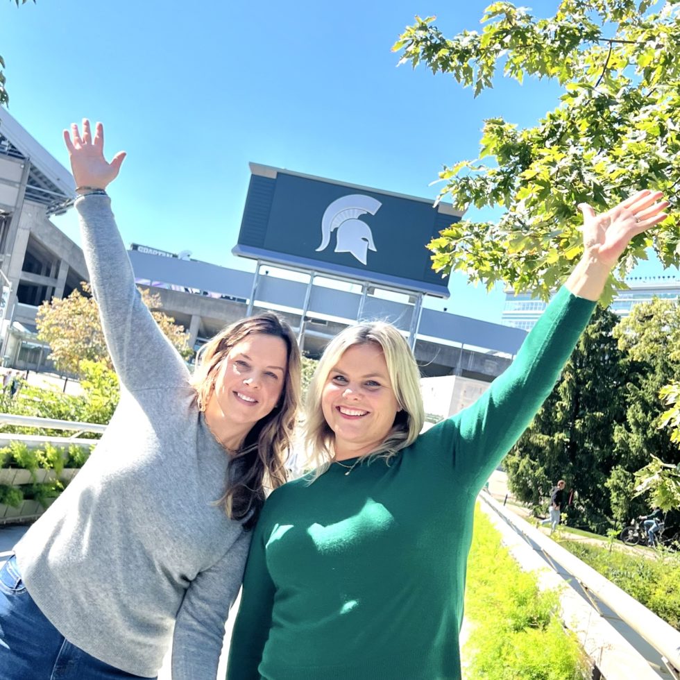 5 Reasons Moms Are Loving $50 Cashmere from Quince - Greater Lansing ...