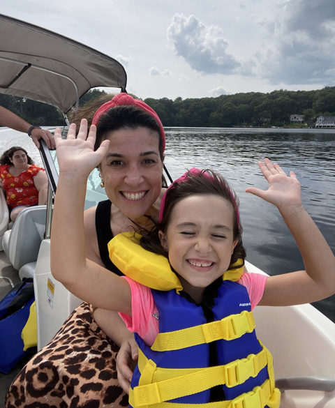 Meet Jen Wirt, Founder & CEO of Coral Care - The North Shore Moms