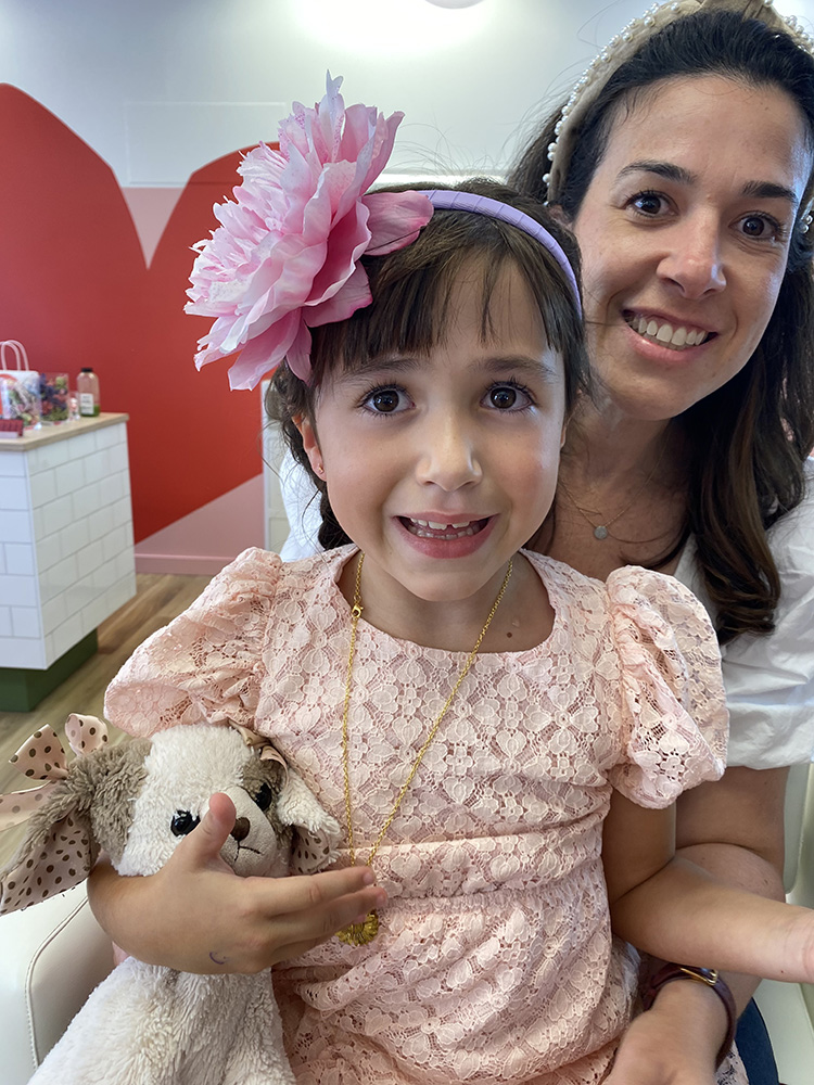 Meet Jen Wirt, Founder & CEO of Coral Care - The North Shore Moms