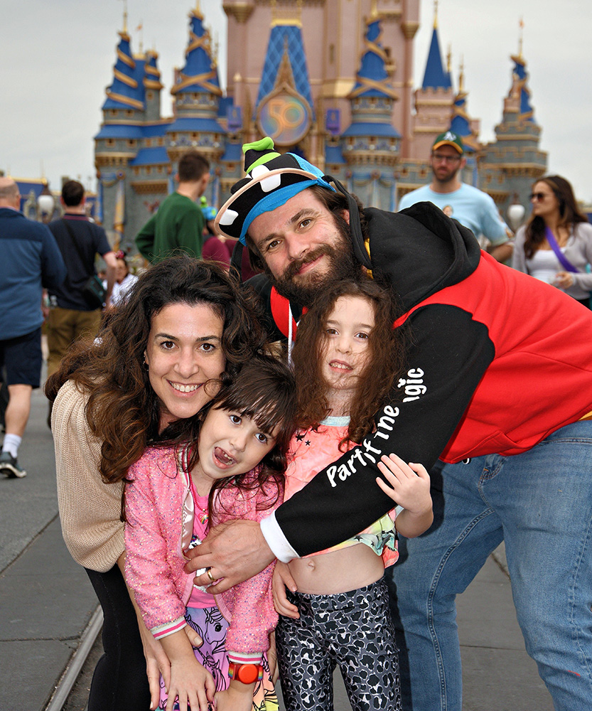 Meet Jen Wirt, Founder & CEO of Coral Care - The North Shore Moms