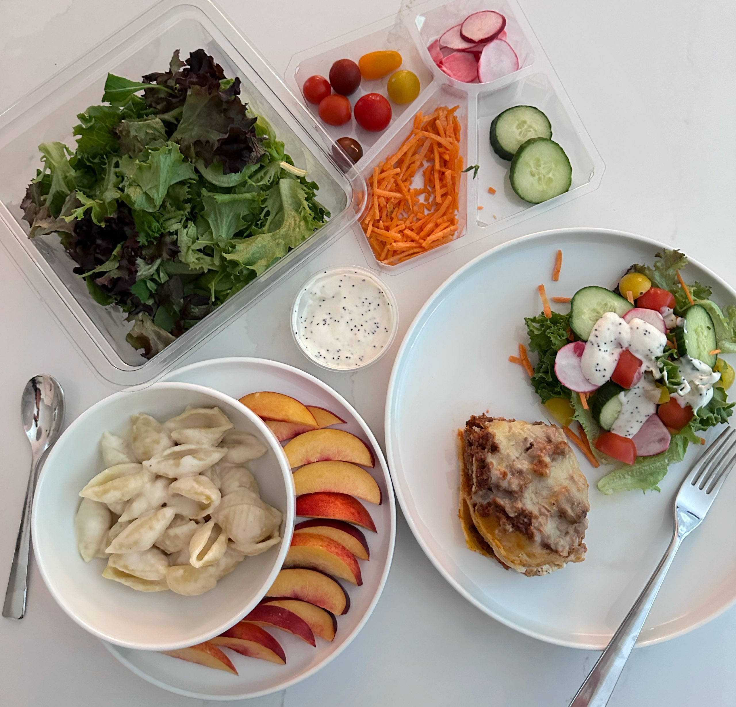 Check Out Feast & Fettle - Local, Home-Cooked Meals Delivered to Your ...