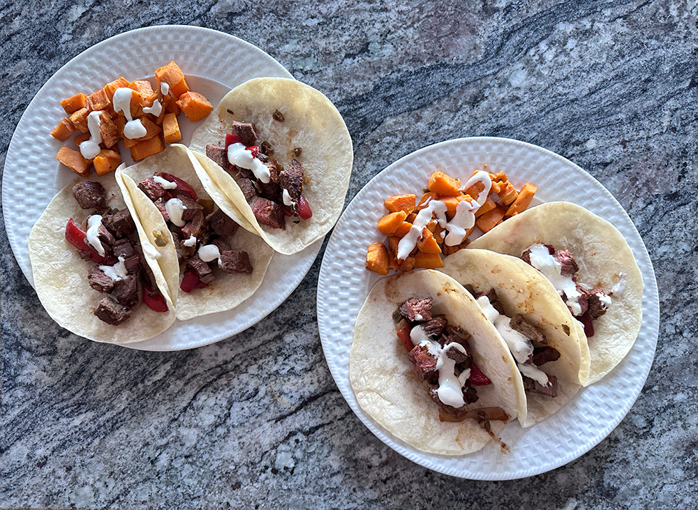 Check Out Feast & Fettle - Local, Home-Cooked Meals Delivered to Your ...