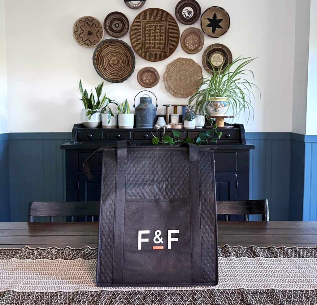 Check Out Feast & Fettle - Local, Home-Cooked Meals Delivered to Your ...