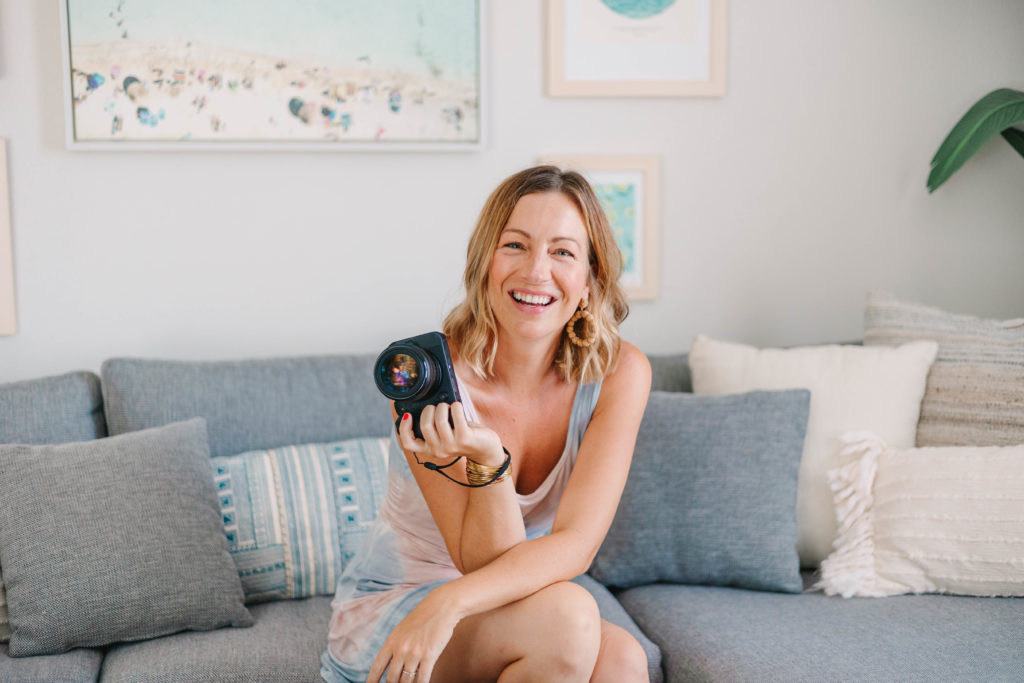 Meet local mom and photographer, Beckah Strohkirch! - The Sarasota Moms