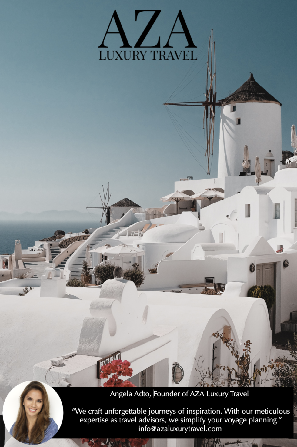 What You Need To Know About Working with A Travel Advisor - A Chat with ...