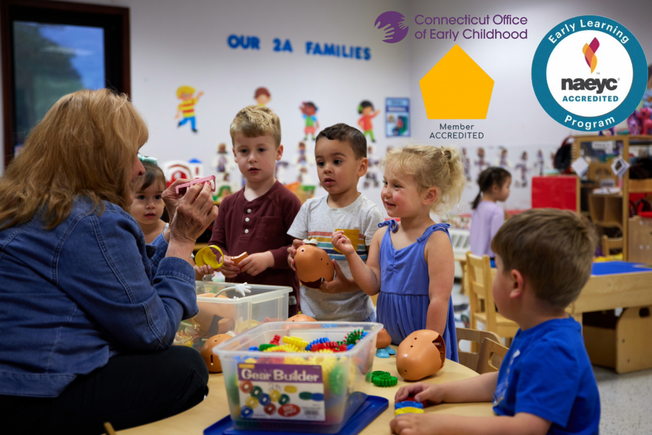 2023 - 2024 Greenwich Preschool Guide - Greenwich Moms