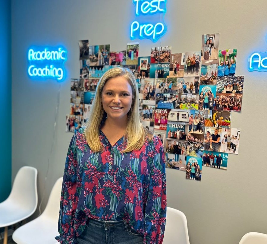 Meet the Founder | Meet Sarah Seitz of The Enrichery - West University Moms