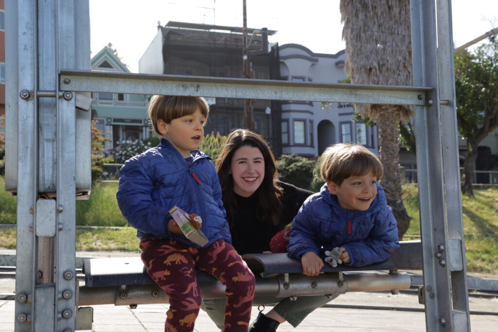 Meet a Mom: Meet Helen Mayer - Chicago Moms Network