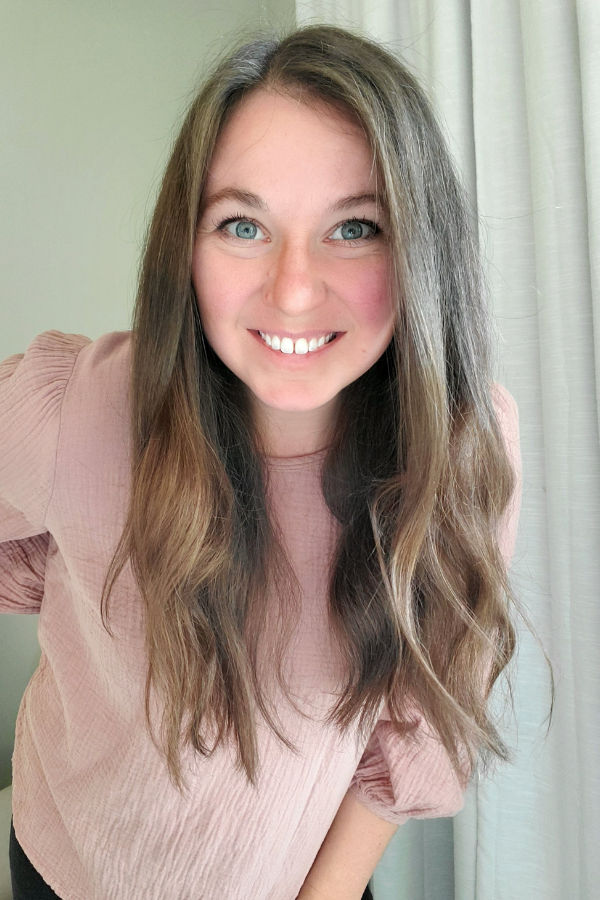 Meet Ashley! - Columbus Moms Network