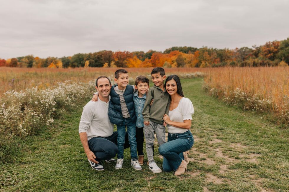 Meet a Mom: Meet Speech-Language Pathologist, Michelle Meltzer ...