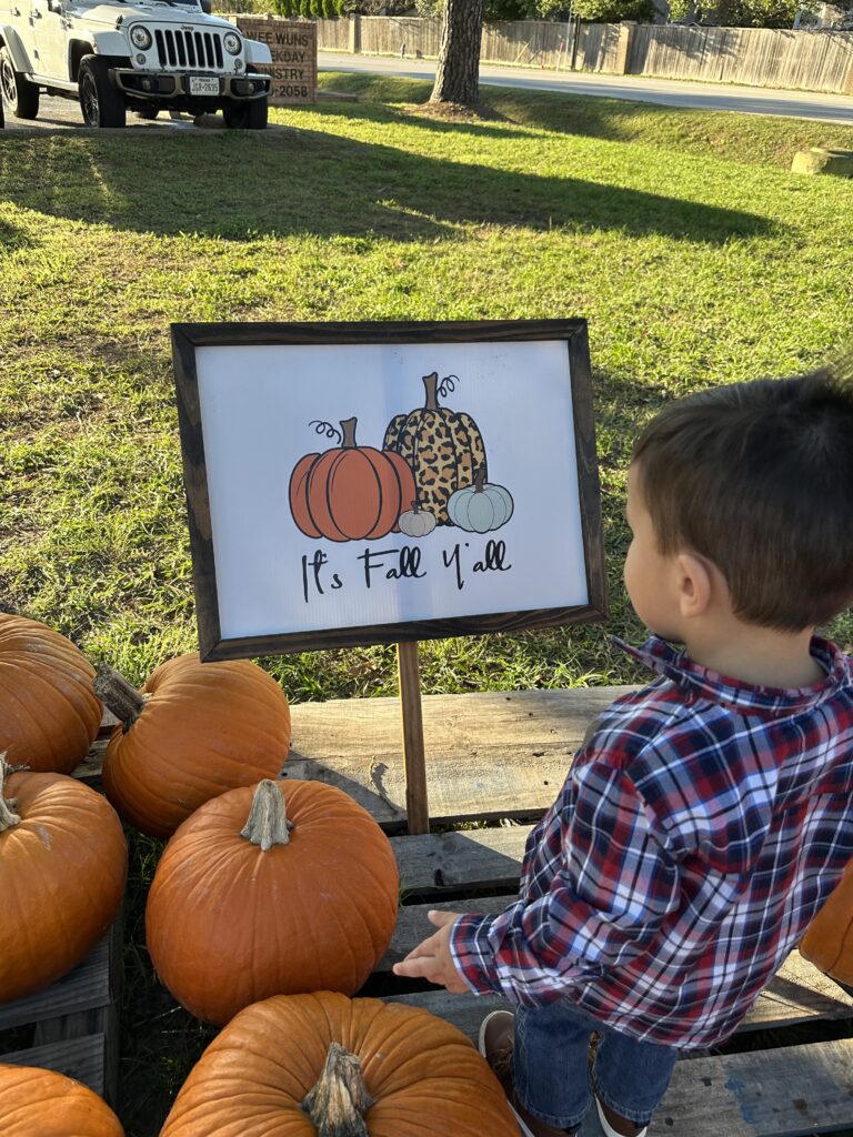 Fall Guide 2023 - Cypress Moms Network