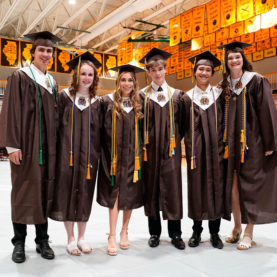 Meet A Mom: Debbie Eppel - Libertyville Area Moms