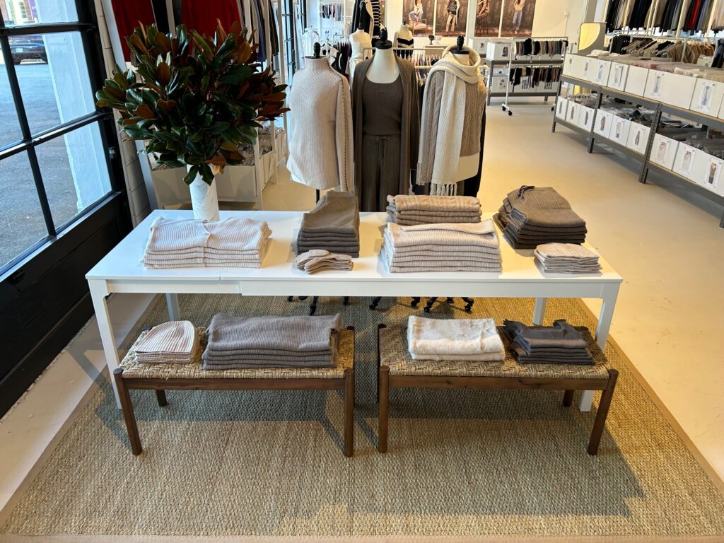 The Cashmere Sale! - Greenwich Moms