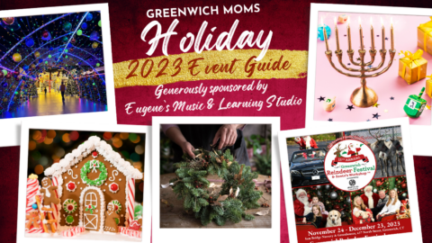 2023 Winter Holiday Family Fun Guide! - Greenwich Moms