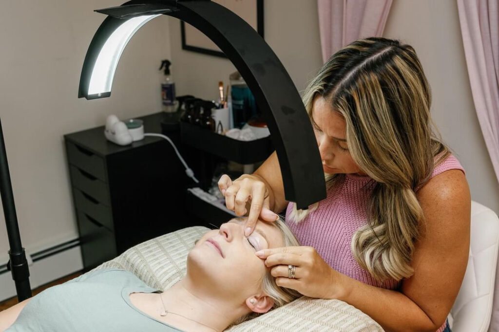 Meet Jen from Lively Esthetics! - Sayville Patchogue Moms