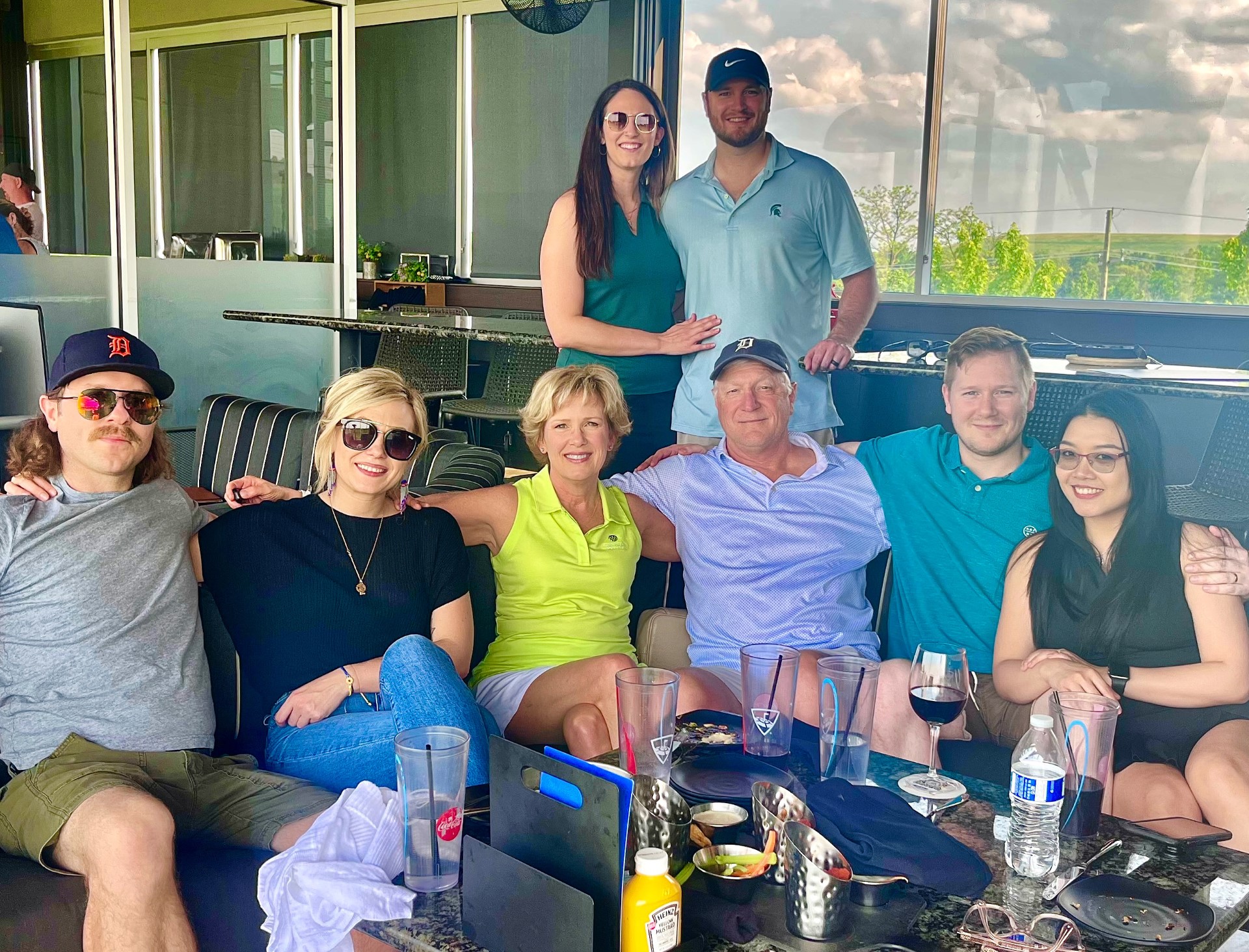 Meet a Mom: Ann Emmerich, WILX News Anchor - Greater Lansing Area Moms