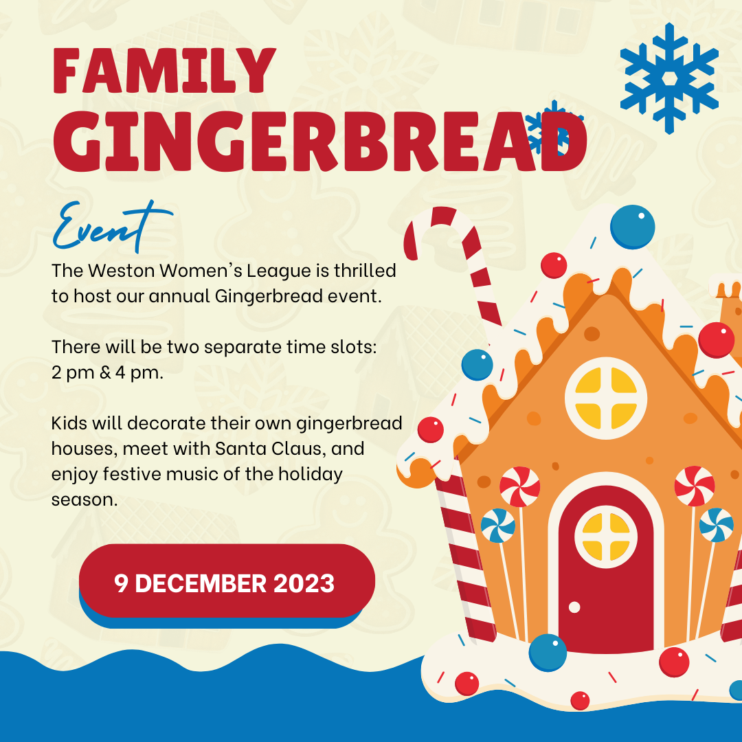 2023 Holiday Event Guide! - Westport Moms