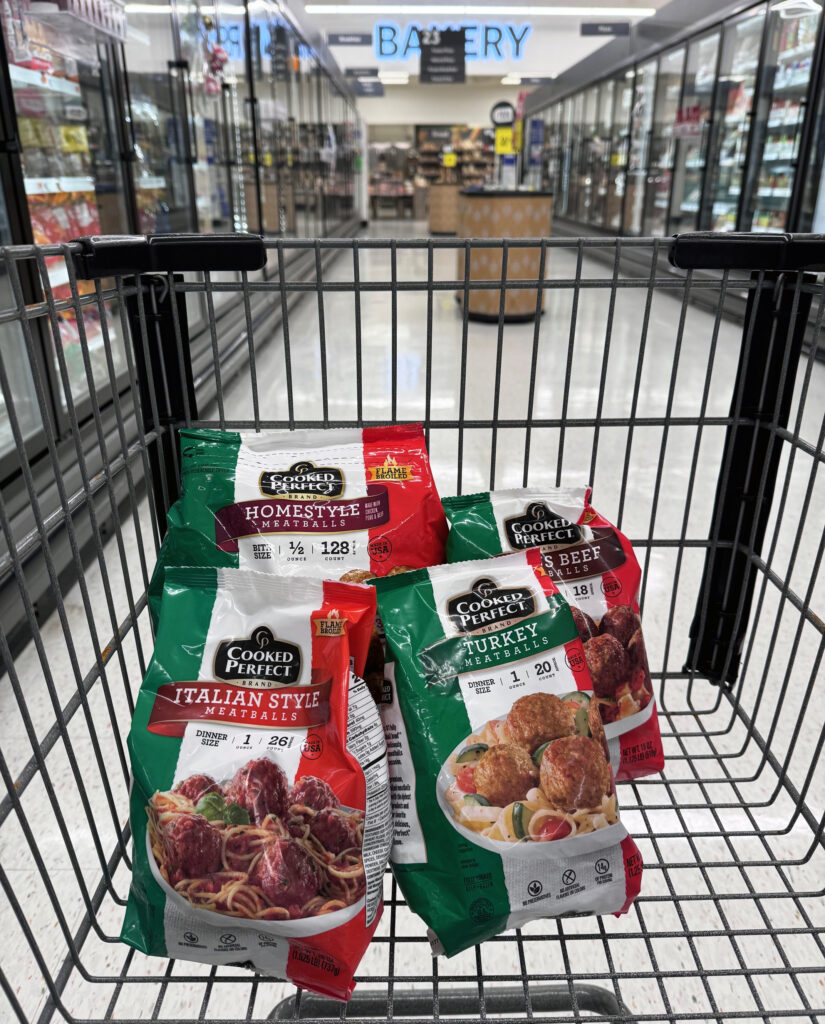 Cooked Perfect is Bringing Back Family Dinner Night - The North Shore Moms