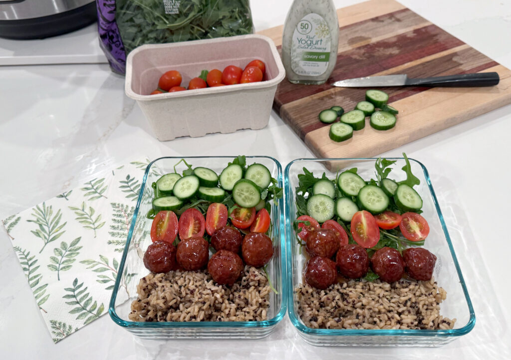 Cooked Perfect is Bringing Back Family Dinner Night - The North Shore Moms