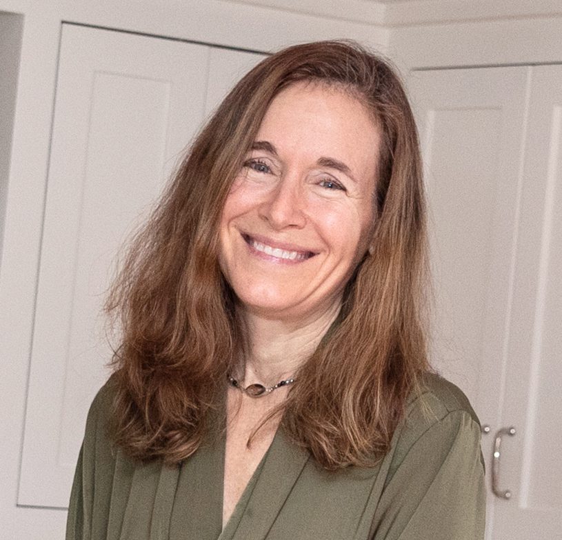 Meet a Mom: Melissa Bernstein, the Co-Founder of Melissa & Doug, and ...