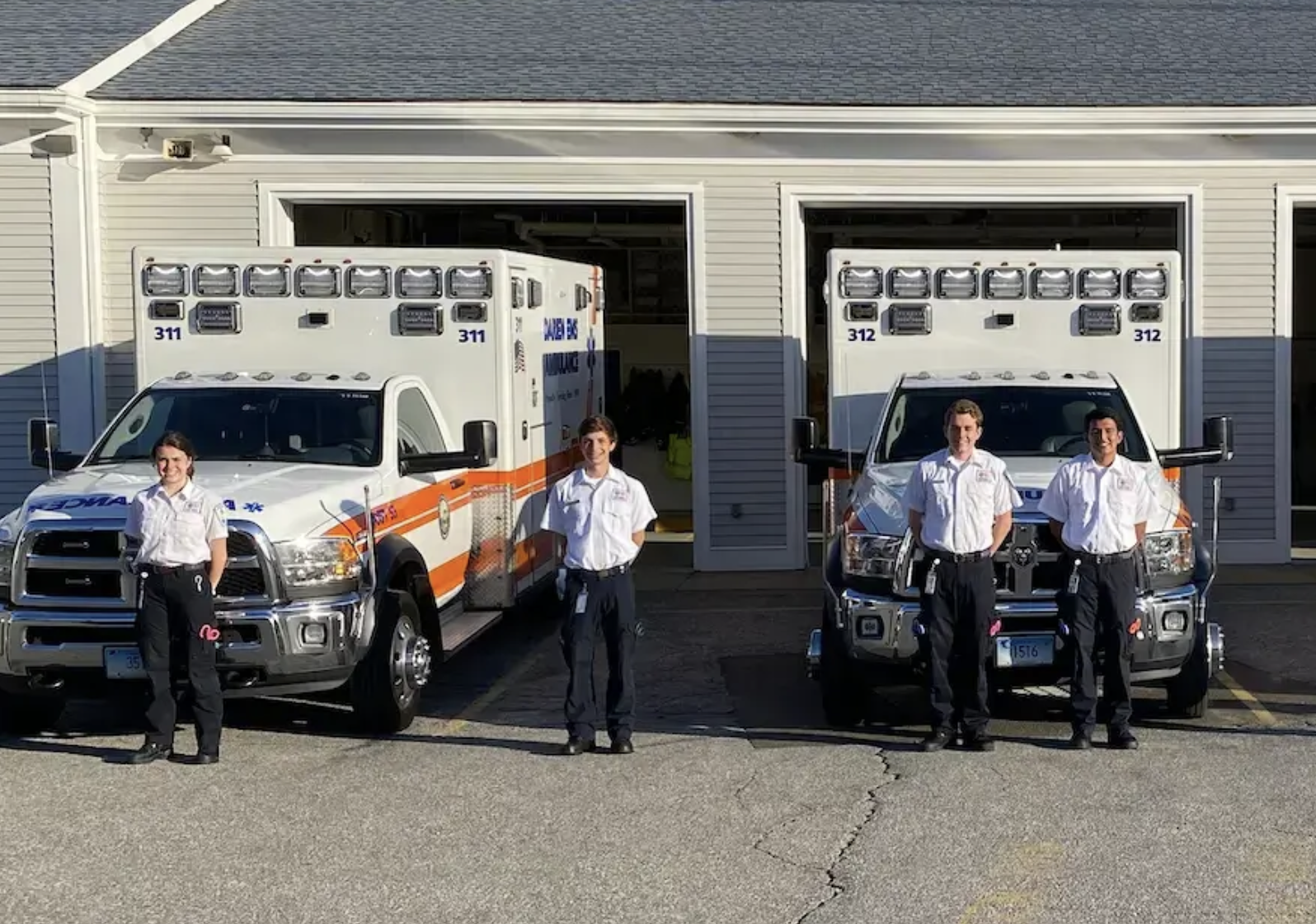 Give Back in 2024! | New Canaan & Darien Moms