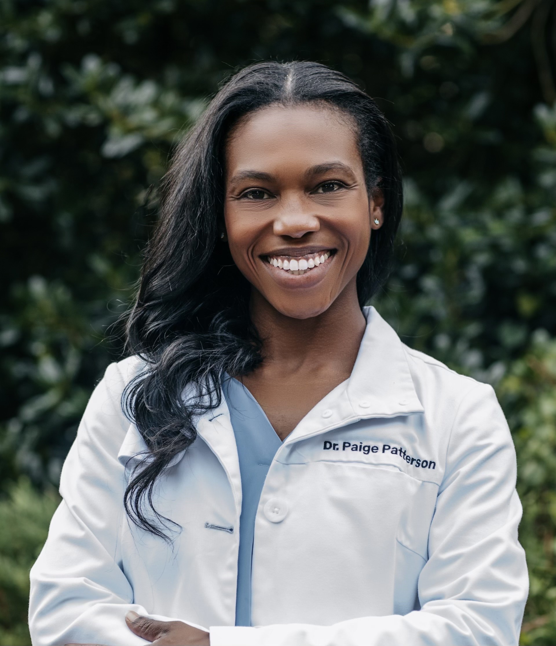 Meet A Dentist – Dr. Paige Patterson | Peachtree City Moms