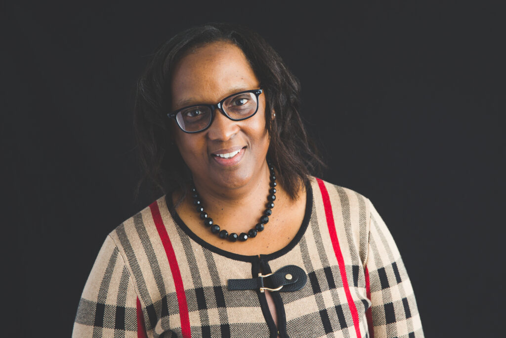 Meet a Mom: Linda McGee, Executive Director of Children's Day School ...