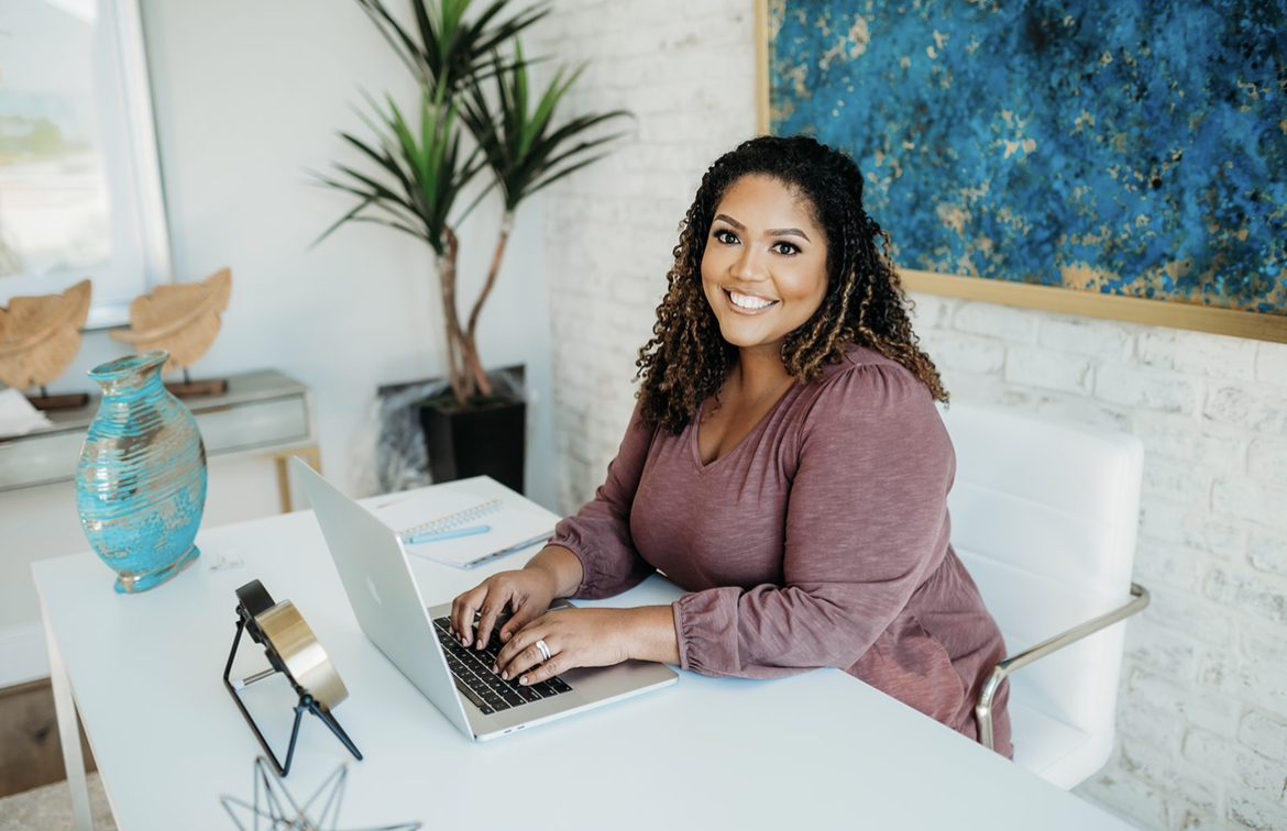 6 Steps to Getting Back to Work after Time Off - West University Moms