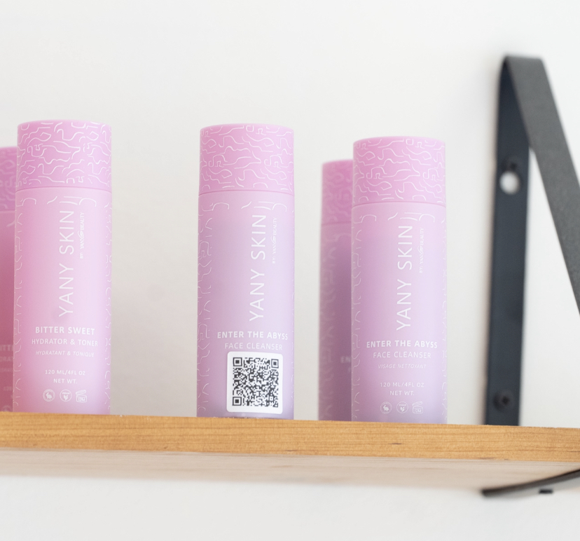 Introducing YANY Beauty! - Peachtree City Moms