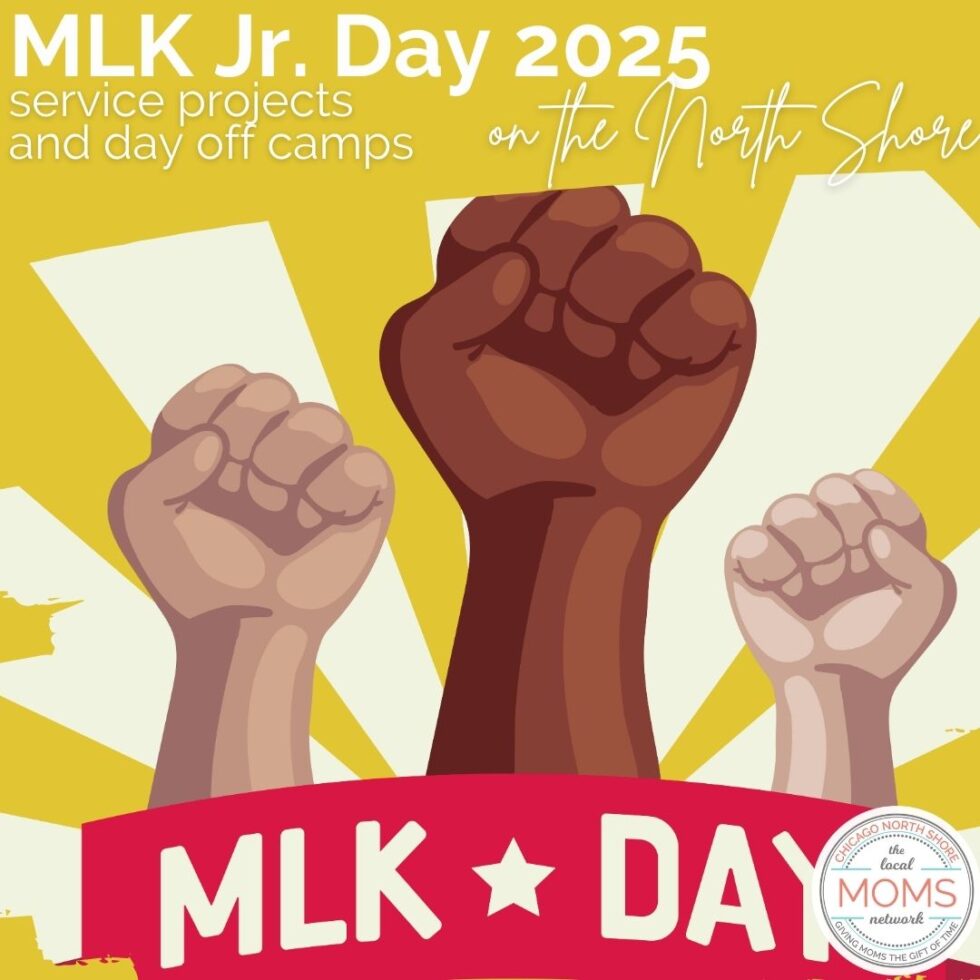 2025 MLK Day Off Activities, 20 Camps and Ways to Serve - Chicago North ...