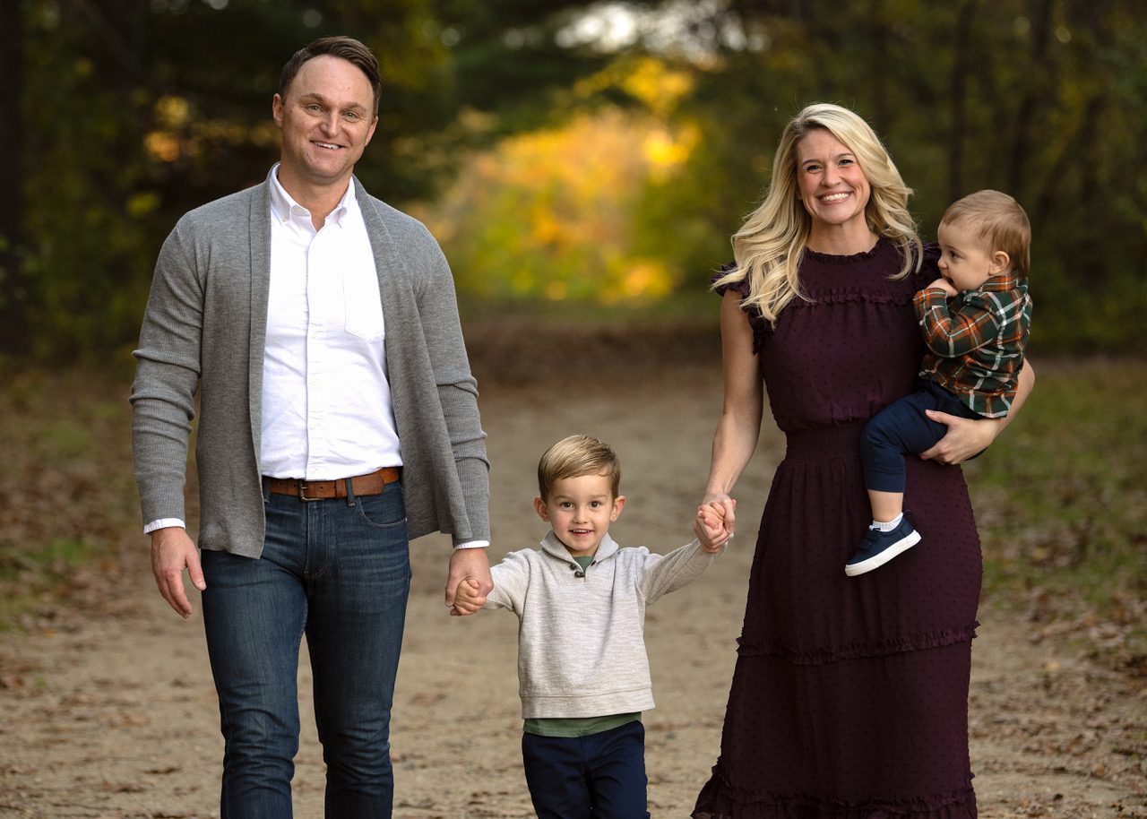Meet the Founder: Lydia Thibodeau of Sommet Nannies - Greenwich Moms