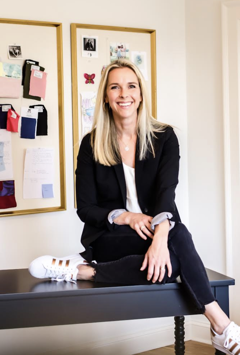 Meet A Founder - Elizabeth Dixon - Peachtree City Moms