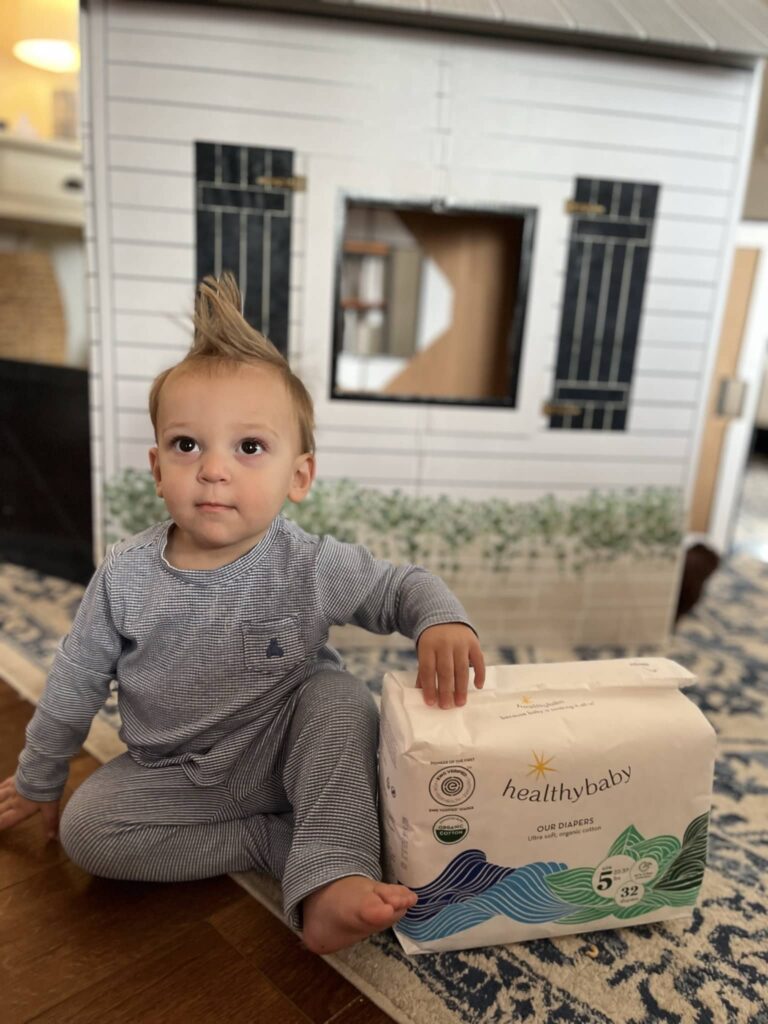HealthyBaby: Why Our Moms Are Loving These Safe Baby Products ...