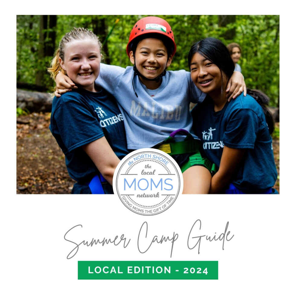 2024 Local Summer Camp Guide - The North Shore Moms